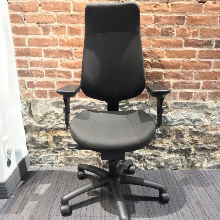 *CHAISE QUATRA S4003* | Mobilier de bureau MBH