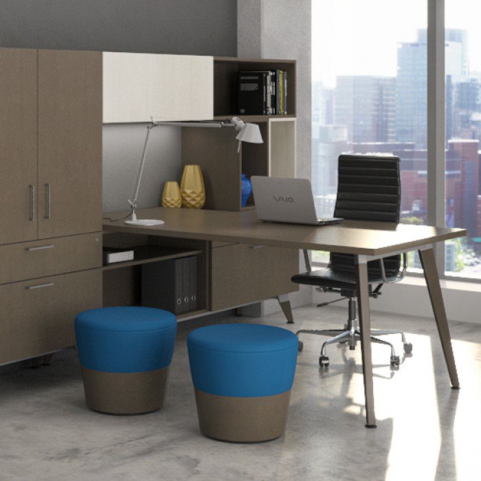 Office 5 | Mobilier de bureau MBH
