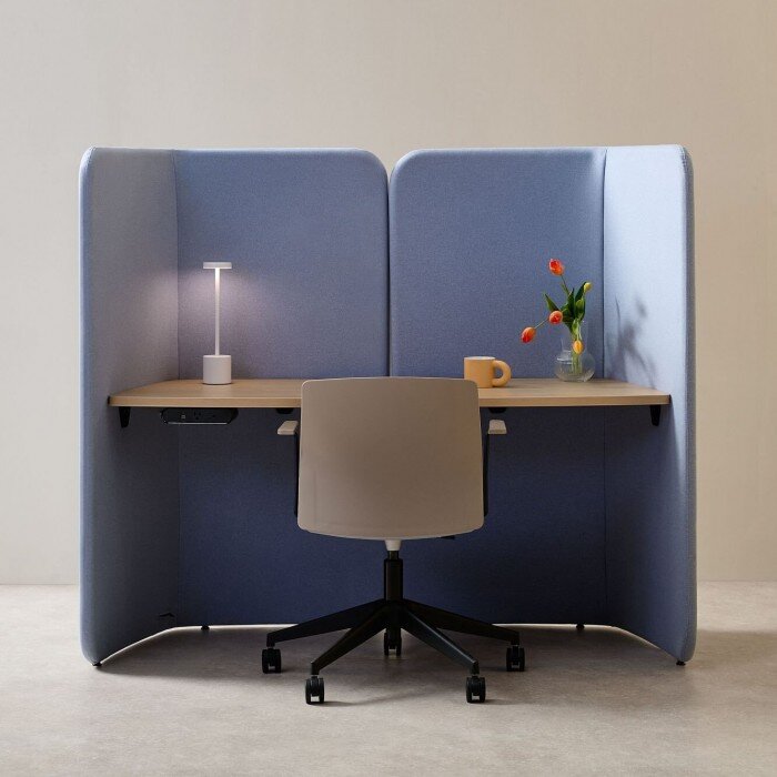 Wisp | Mobilier de bureau MBH
